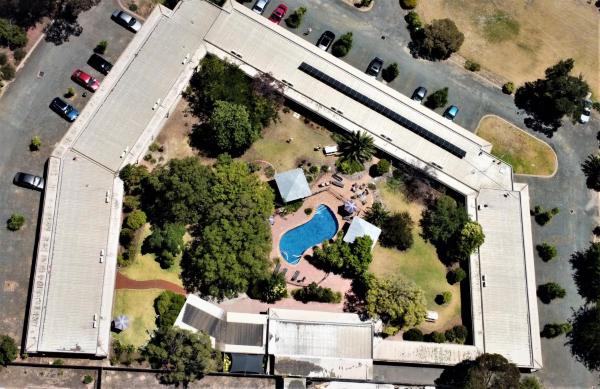 River Country Inn - Echuca