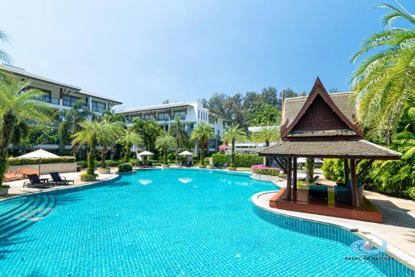 Pearl Of Naithon - Thalang District