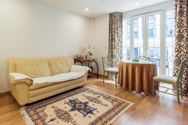 El Carmen Flat - Málaga