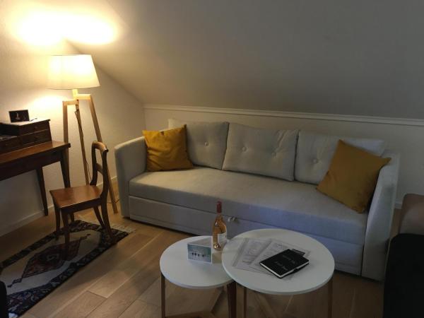 Charmante Maison Villageoise 5 Personnes Happyday Neuchâtel - Neuenburg