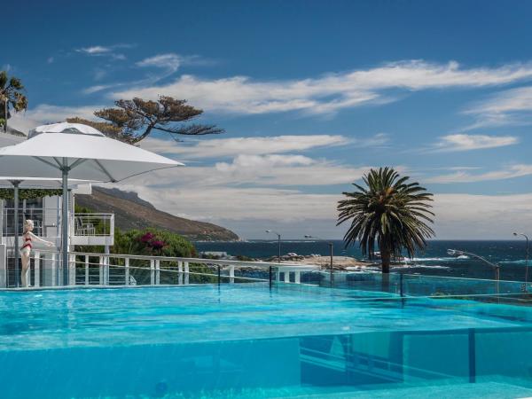 South Beach Camps Bay Boutique Hotel - Ciudad del Cabo