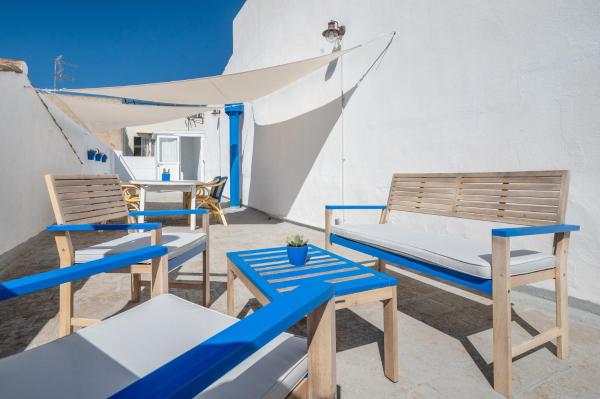 Casa Mossèn 27 - Portocolom