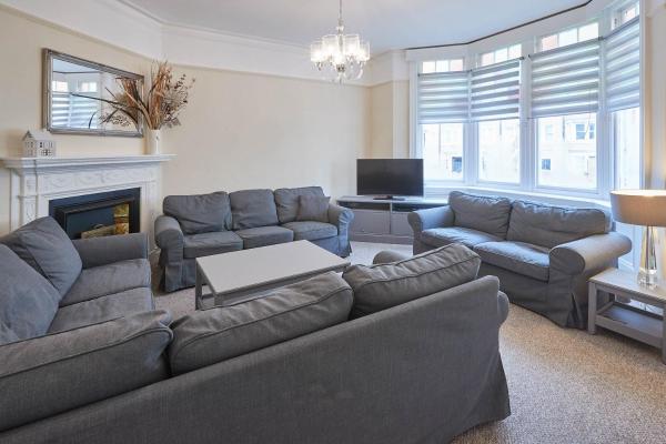 Host & Stay - The Townhouse - Scarborough