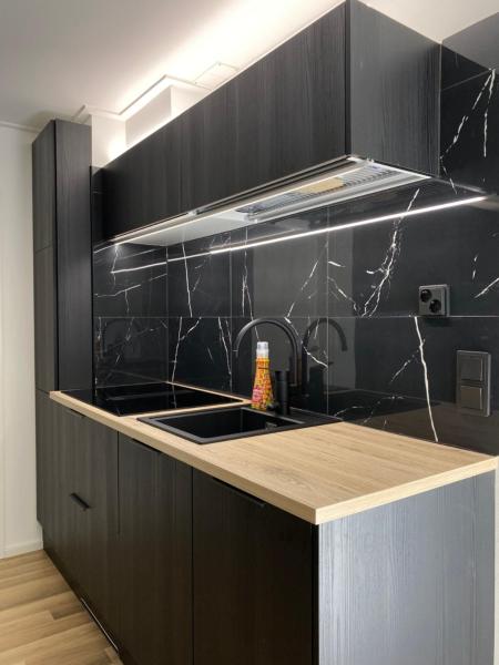 Luxury - Sauna With Star Lights - Wifi&parking - Rovaniemi