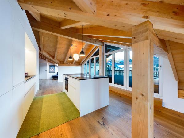 Alpenliebe - Garmisch-Partenkirchen