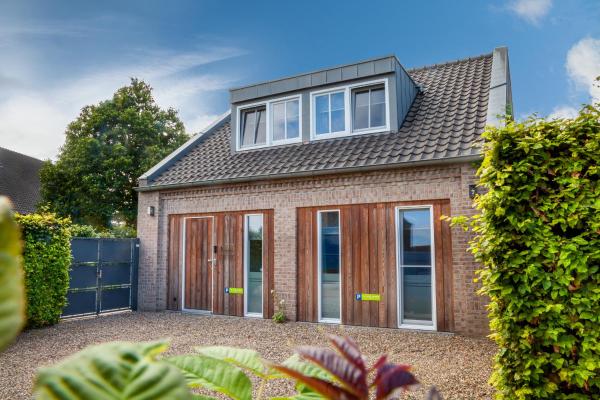 B&b La Vita Verde - Maasmechelen