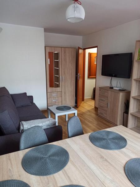 Apartamenty Jola - Harrachov