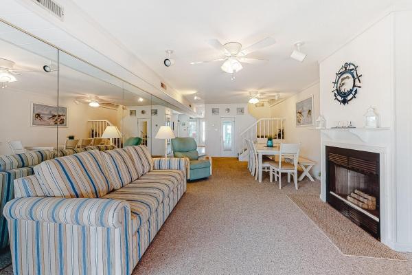 Mallard Lakes -- 38421 Cardinal #193 - Fenwick Island, DE