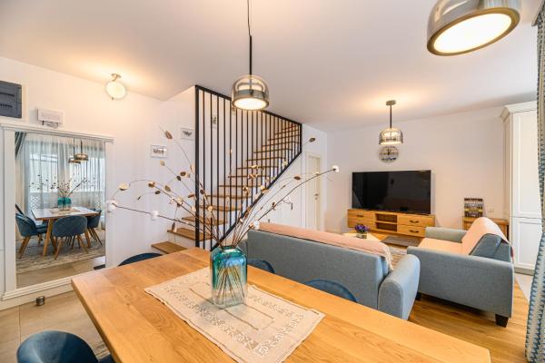 Kronstadt Olarilor Apartment - Brașov