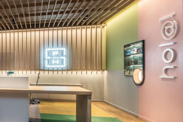 Suites Plaza Hotel & Wellness - Andorra-a-Velha