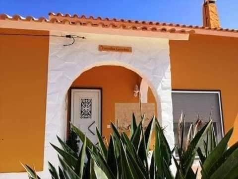 Família Gaiolas - Santarém