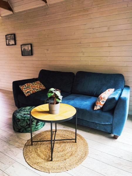 Lawendowo- Sauna, Jacuzzi, Domki W Ogrodzie I Apartamenty W Kamienicy - Polen