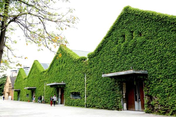 拉開門輕旅 Le Passage Hostel - Keelung City