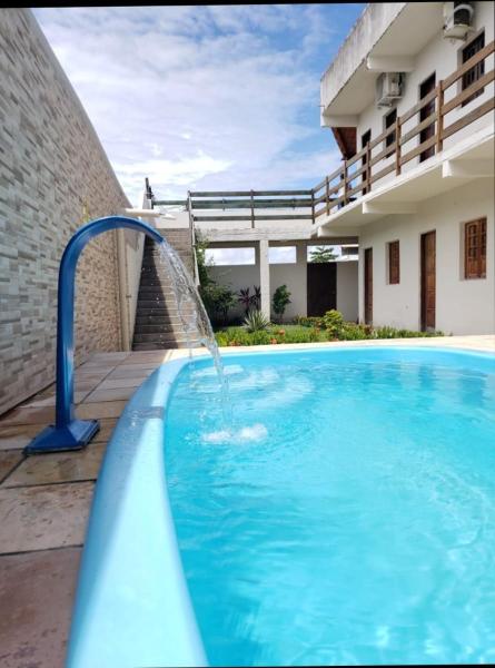 Flat 03 Porto De Galinhas Res Lagoa De Porto - Pernambuco (estado)