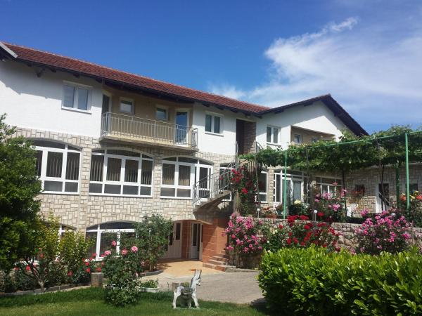 Pansion Pero Elez Medjugorje - Bosnia and Herzegovina