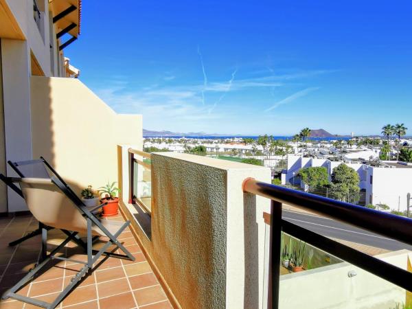 Anais Dreams&relax - Corralejo