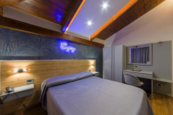 Hotel Vogue - Bacoli