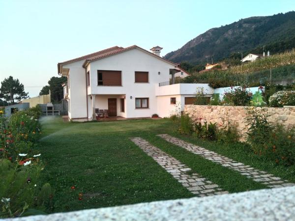 Casa Alicia Vivienda Uso Turistico - B - Vila Nova de Cerveira