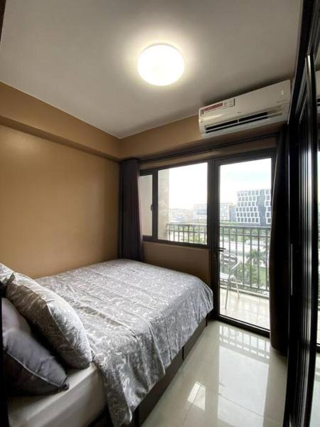 Cozy Space At Shore Residences Sm Moa Tower D - Pasay