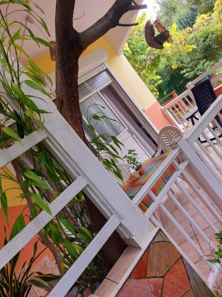 Chez Liliane - Guadeloupe