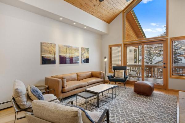 Evergreens 12 - Steamboat Springs