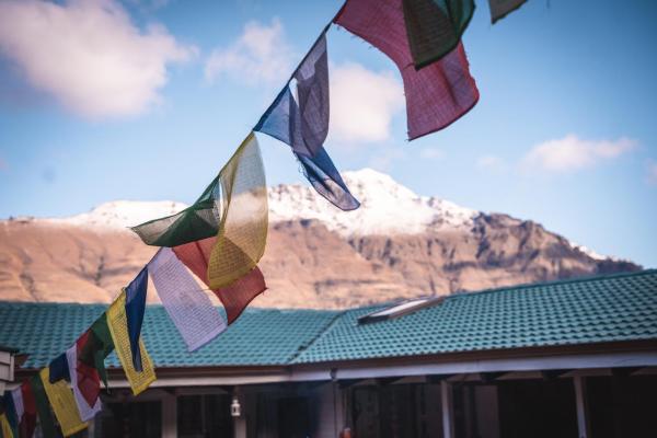 Ora Retreat - Queenstown