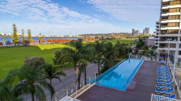 Crowne Plaza Perth - Melville