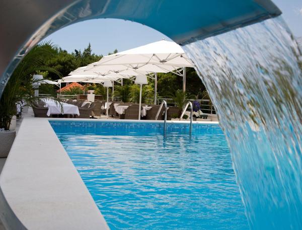 Aparthotel Miramare - Makarska