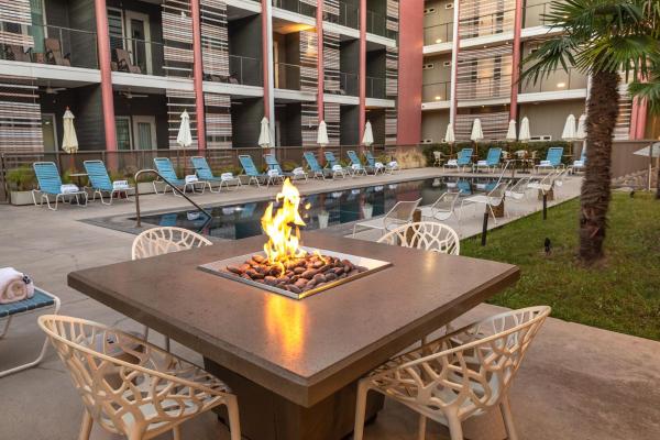 East Austin Hotel - Austin