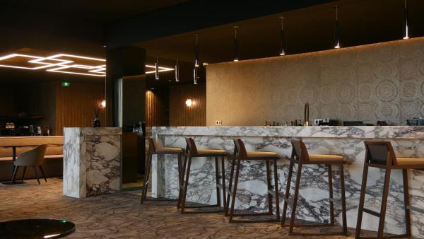 Howard Hotel Paris Orly Airport - Igny