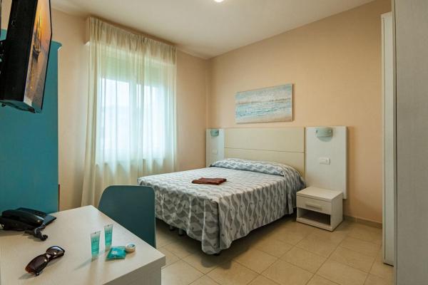 Hotel Villa San Giuseppe - Alassio