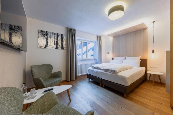 Mali By M3 - Saint Anton am Arlberg