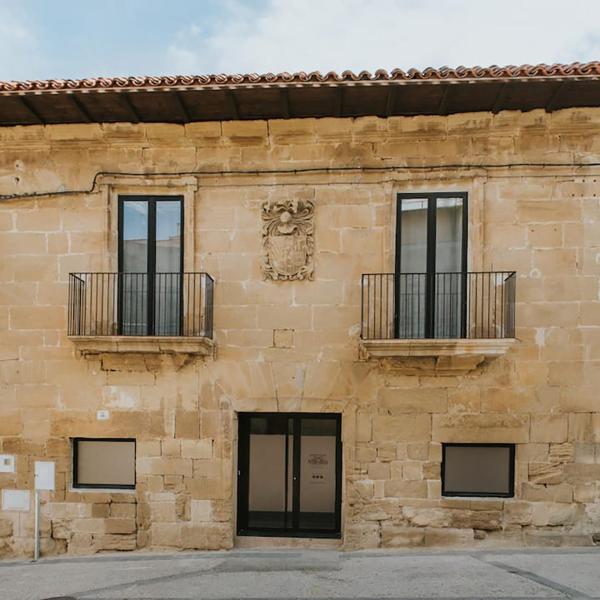 Vt En San Vicente De La Sonsierra - Ábalos