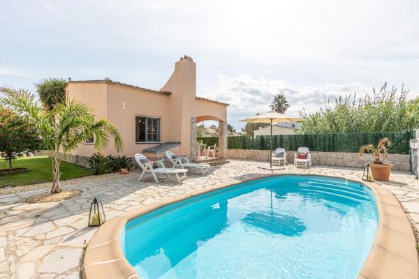 Casa Rilk - Sant Pere Pescador