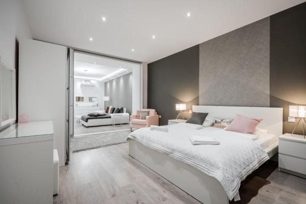 Bpr Calypso Home With A/c - Budapest