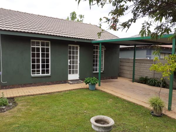 Hamlet Cottage - Benoni