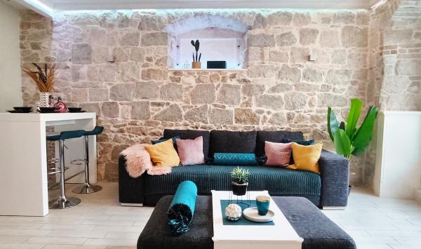 Modern Apartment Rino - Split