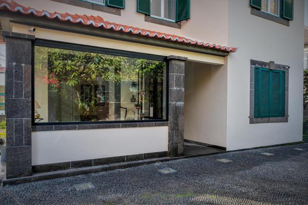 António´s House - Funchal