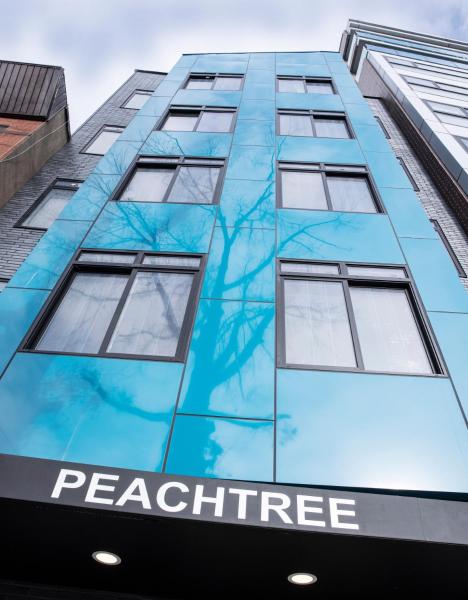 Peachtree Suites - Jersey City - Nueva York