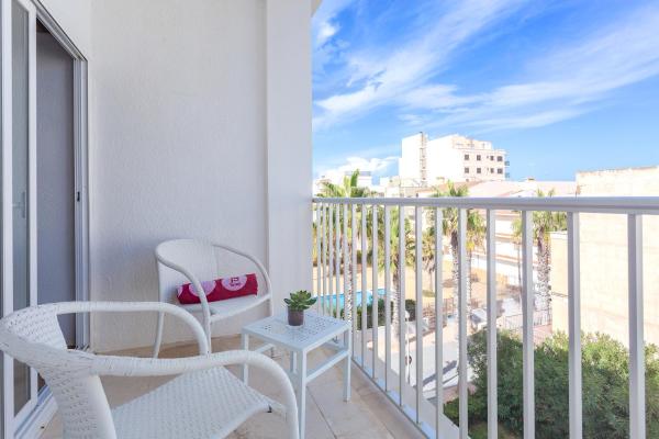 Bq Can Picafort Hotel - Alcúdia