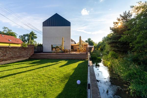 Coffein Apartments - Prostějov
