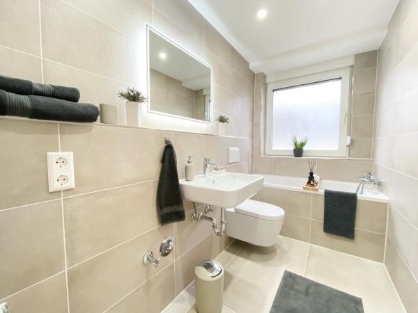 Apartment Mozart - Rastatt