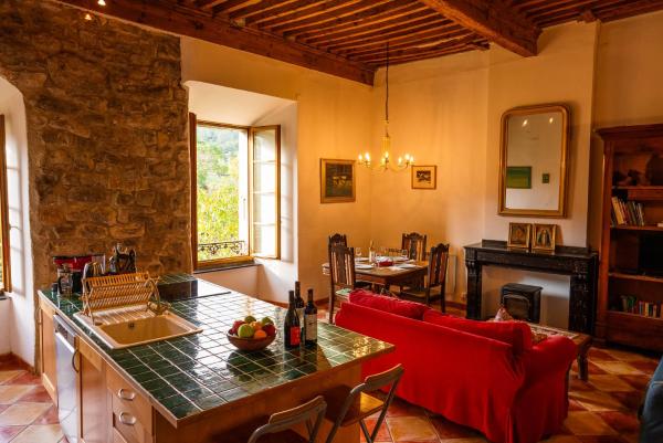 The Riverside Gîte Lagrasse - Lagrasse