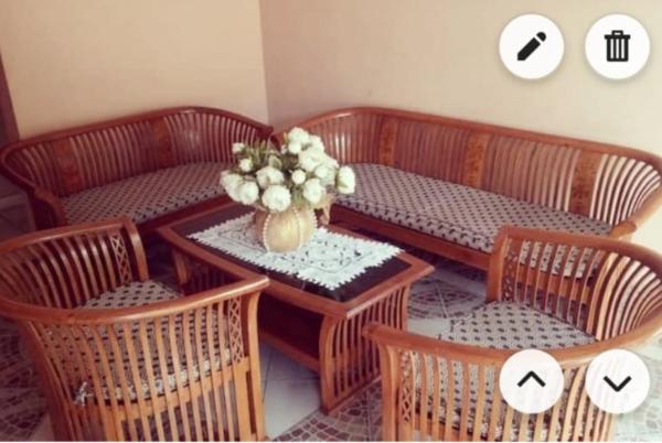 Résidence Lina - Gabon
