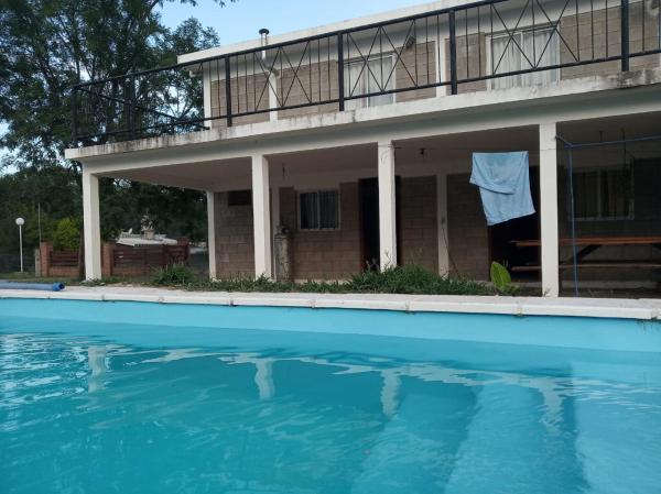 Casas Tierra De Ensueno - Cosquín