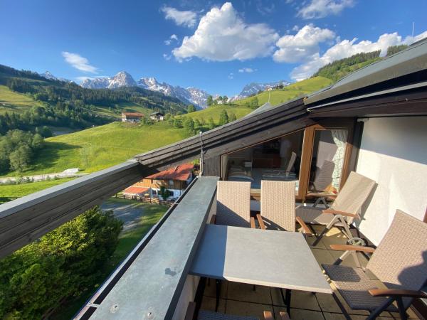 Ferienwohnung Aberg An Der Skipiste Mit Schwimmbad Sauna Und Hochkönig Card - Itävalta