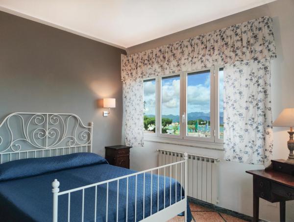 Hotel Sette Archi - Lerici