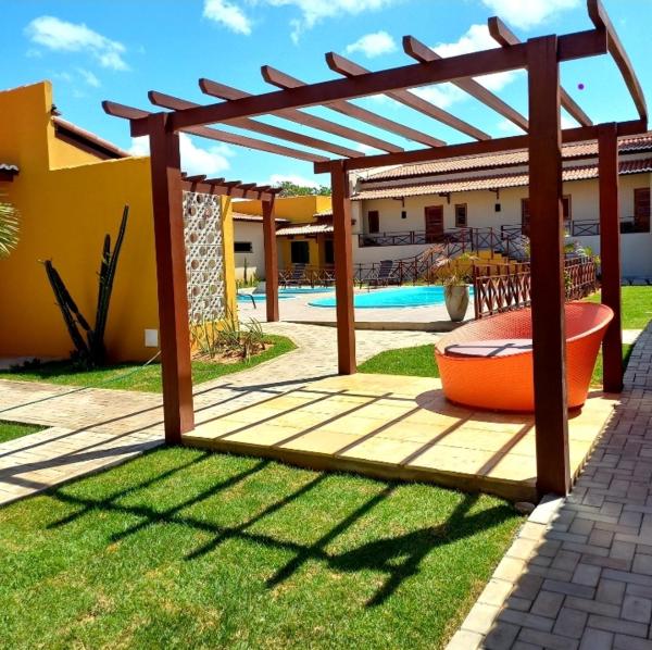 Pousada Império - São Miguel do Gostoso