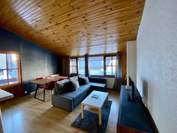 Atico Duplex Encantador En Pas De La Casa - El Pas de la Casa
