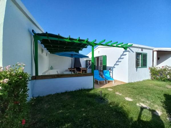 Bungalow Maspalomas, Campo Internacional - Playa del Inglés